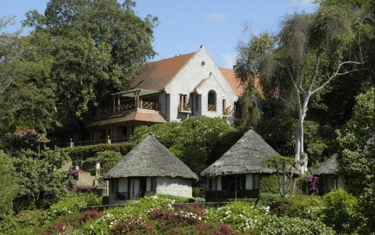 Arusha serena hotel resort and spa | Arusha National Park | Tanzania Tours